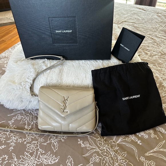 Yves Saint Laurent | Bags | Ysl Bag | Poshmark